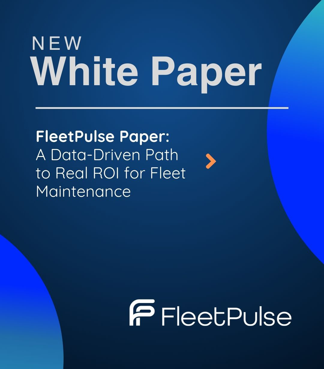 FleetPulse | Trailer Telematics